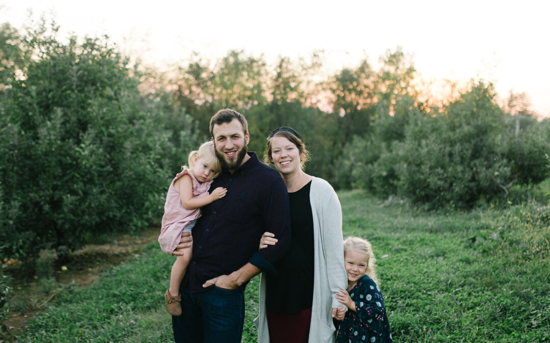 Jason and Tiffany Reiff | Tiffany Reiff Designs and Photography | About ...